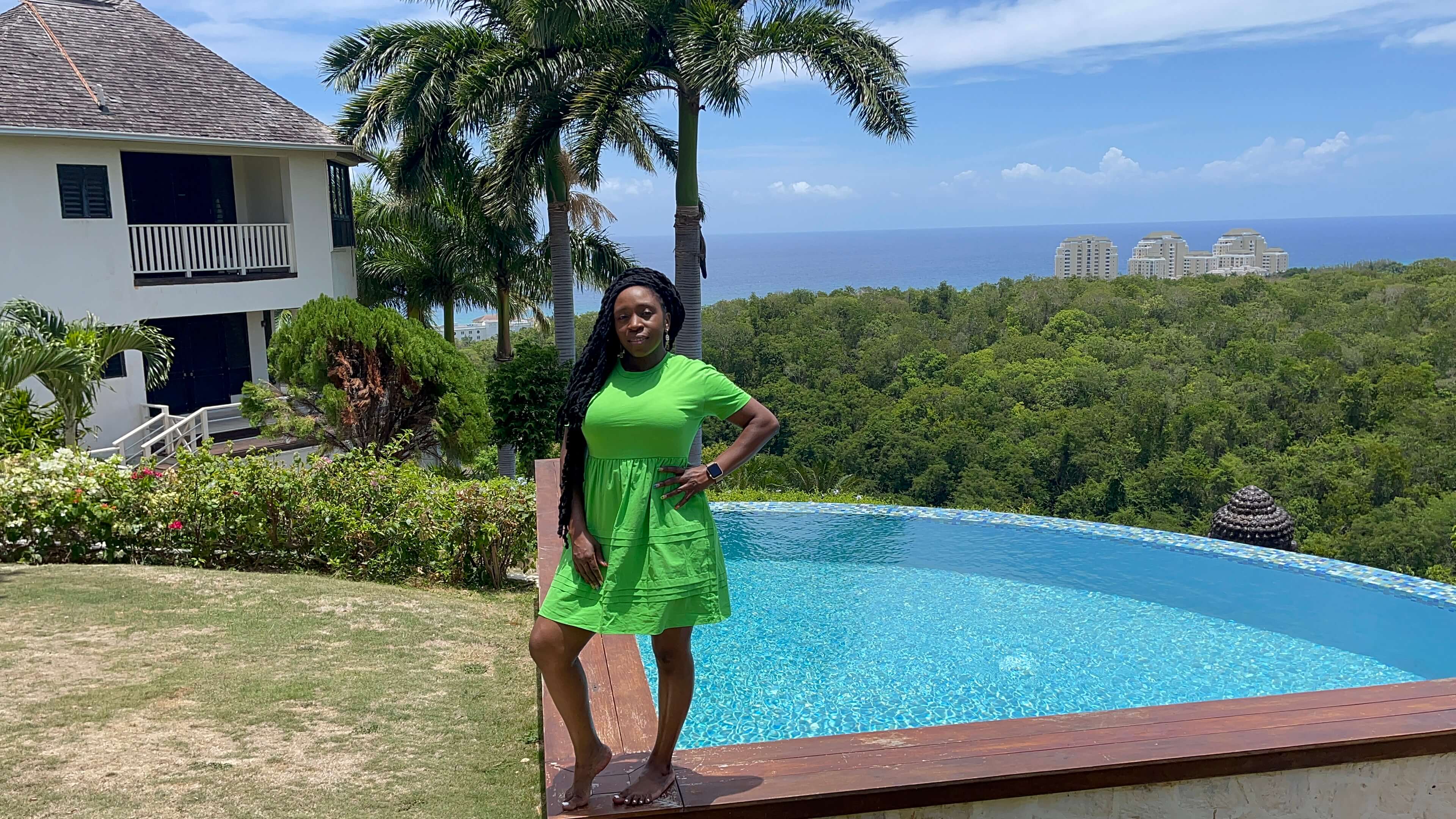 Contact – Shanique The Kreative Vegan